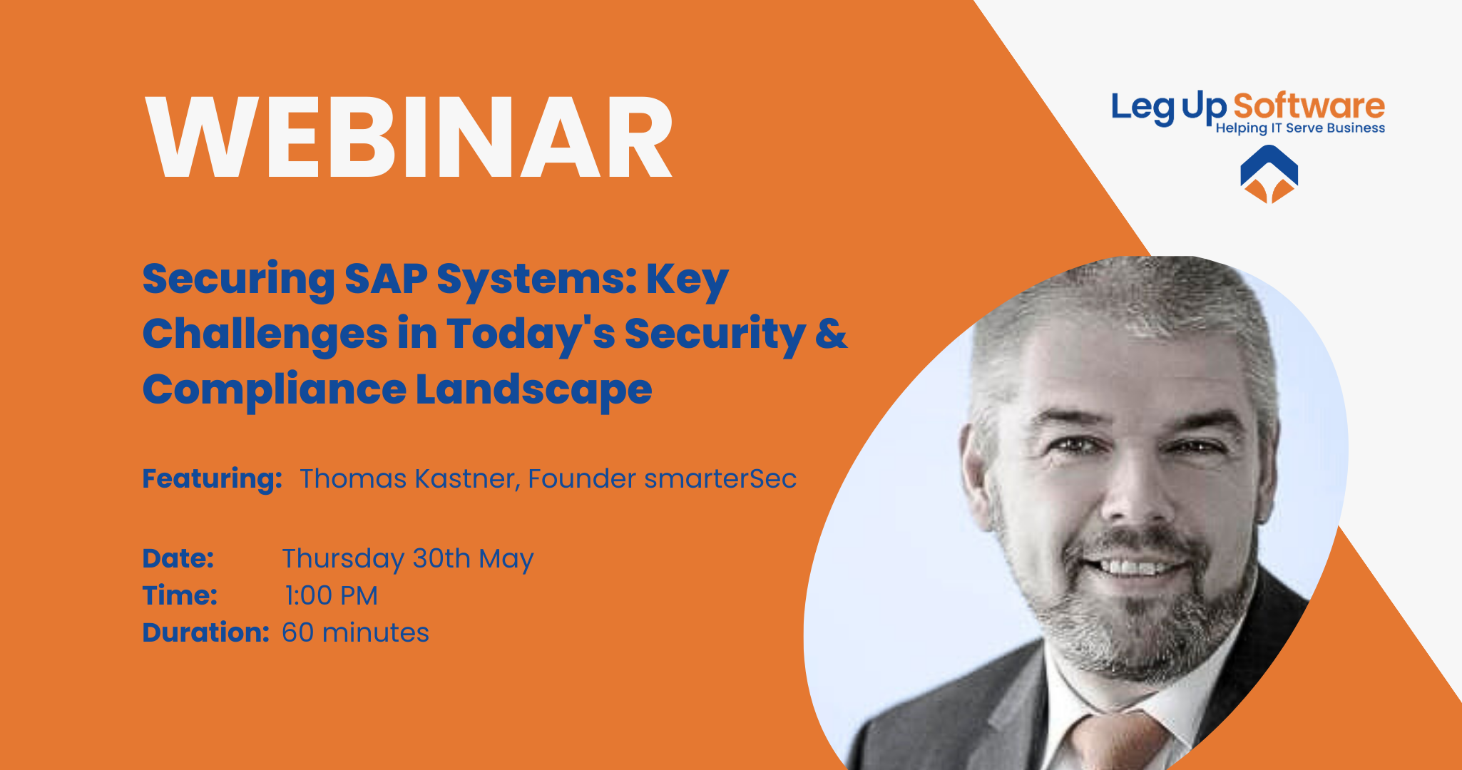 Securing SAP Systems: Key Challenges in Today's Security & Compliance ...